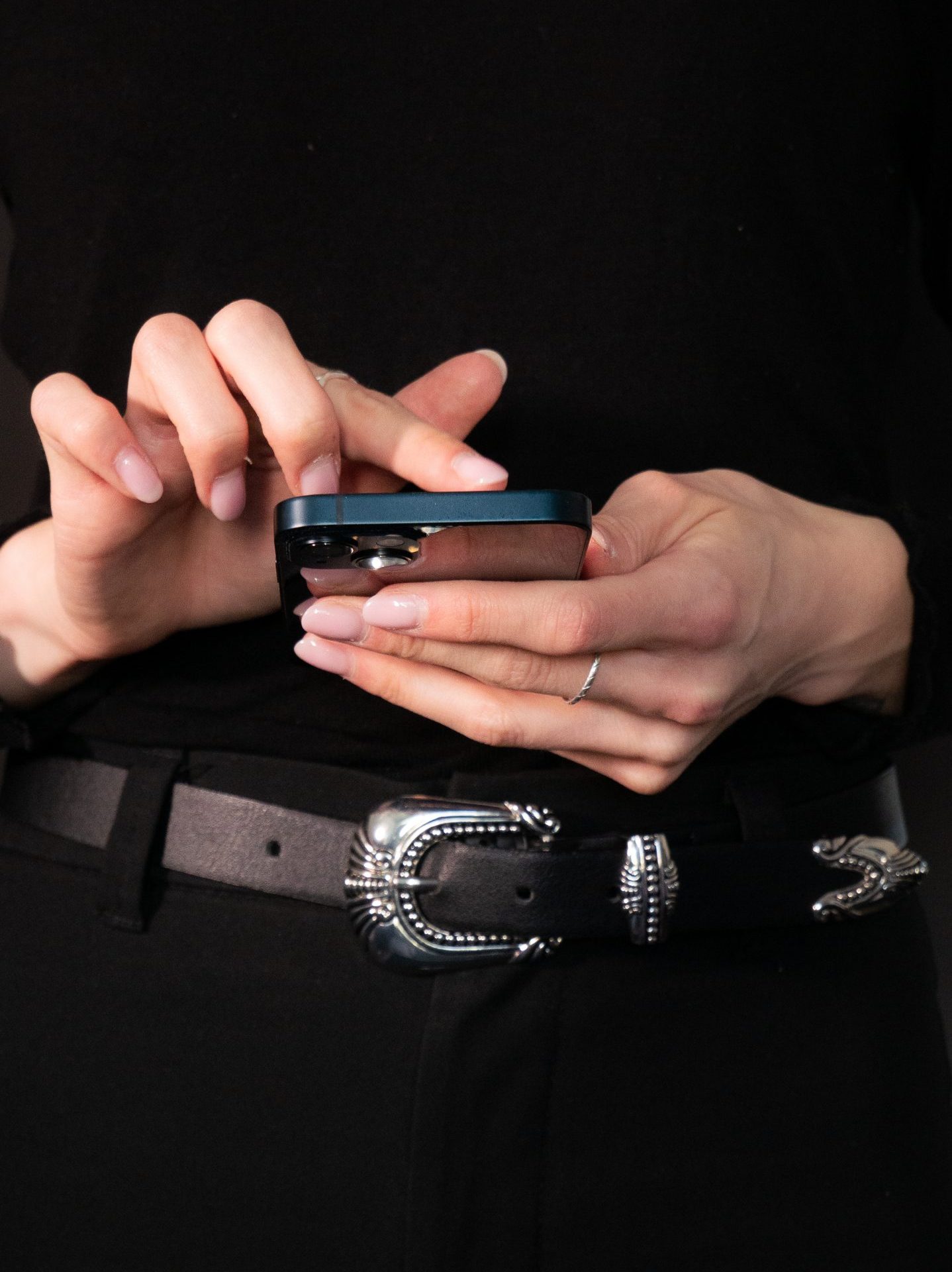 Strategisches Social Media mit Persönlichkeit - rock.rose content ...